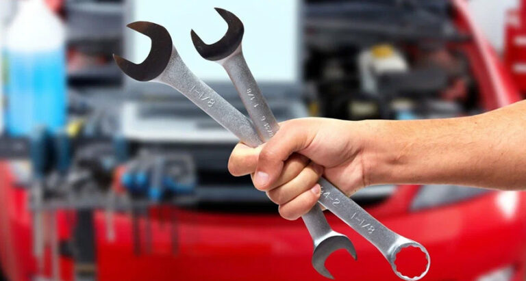 Simple Car Maintenance Tips for Busy People